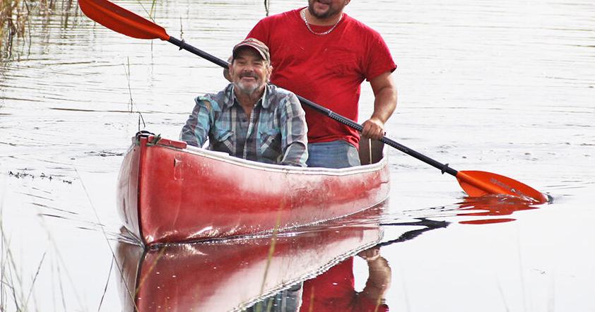 Hunters, ricers share Lake Onamia in Fall | Mille Lacs Messenger ...