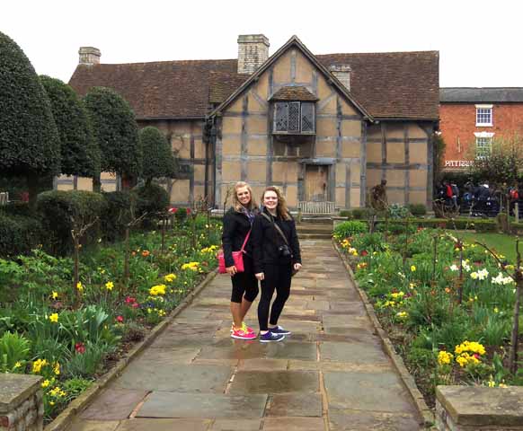 European vacation, Isle style | Education | messagemedia.co