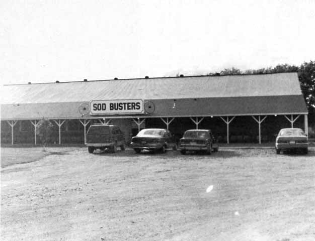 Best of the Mess July 1, 1992 - Sod Busters is a timeless deal | Fun ...