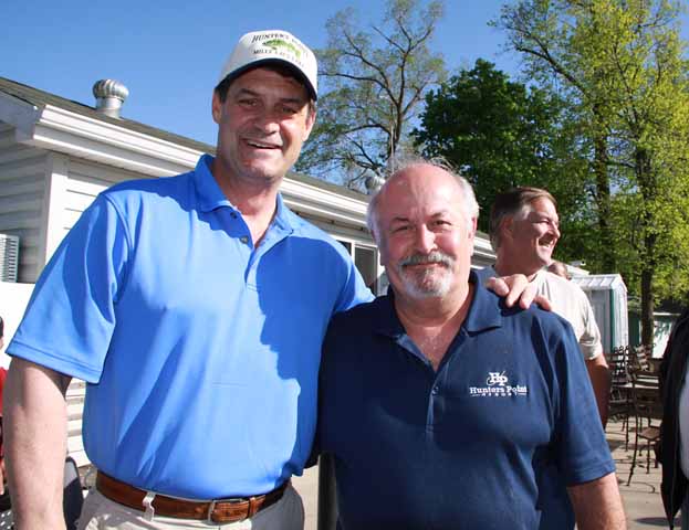 Cravaack makes splash on opener | Local | messagemedia.co