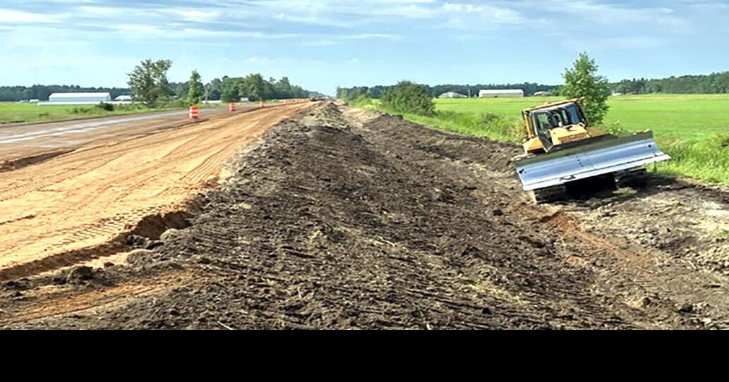 Minnesota Department of Transportation update - Hwy. 169 and Hwy. 210 ...