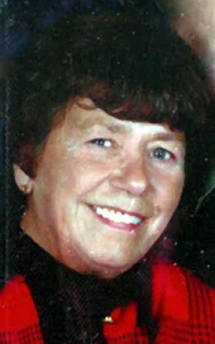 Janice Tadych - obituary | Obituaries | messagemedia.co