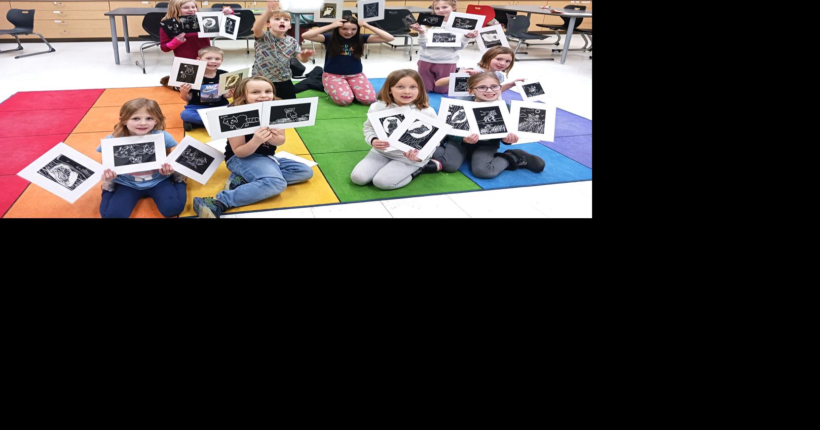 What’s up at the Jaques Art Center? | Area Events | messagemedia.co