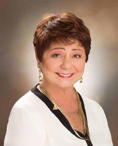 Where Are They Now? Nancy Keyes - From farm to city and everywhere ...