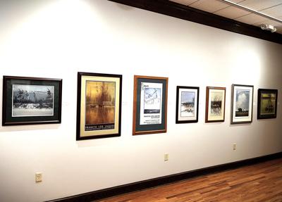 Jaques unveils unprecedented display of rare and limited edition Prints ...