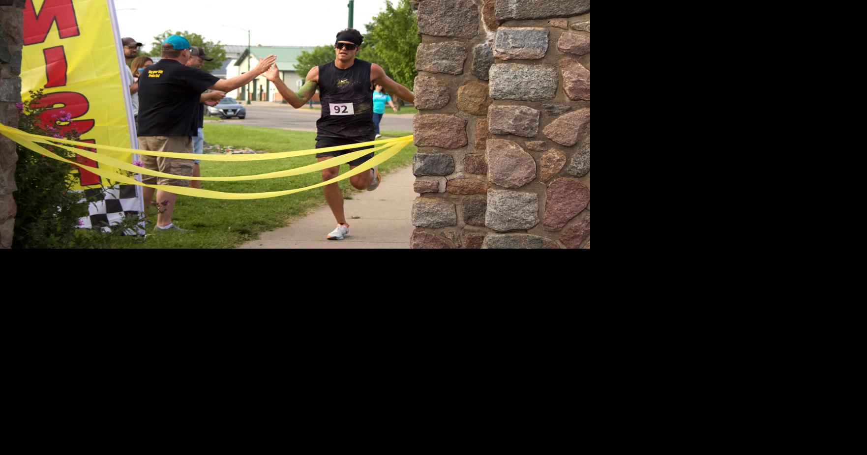 STAY Walk, Run & Rally | Area Events | messagemedia.co