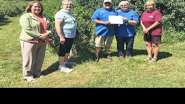 Whitcomb Family recognized as a 2020 ‘U of M Farm Family’ | Agriculture ...