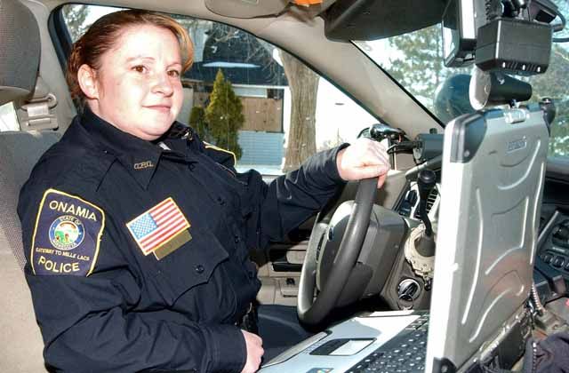 Saluting Local Enforcement During National Law Enforcement Week May 10 ...