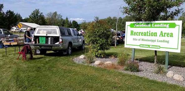 Jacobson Day raises funds for Jacobson Landing Recreation Area | Area ...