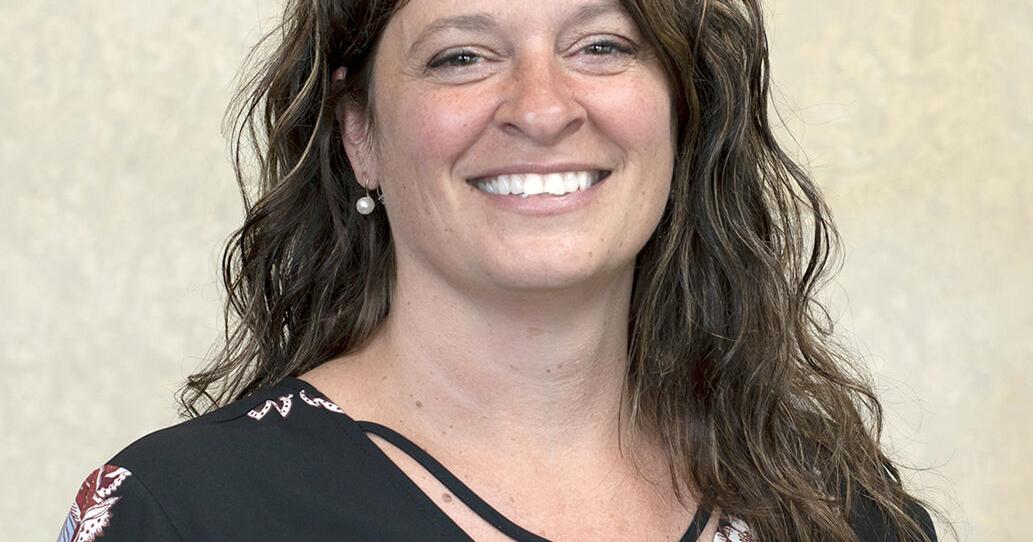 Riverwood promotes Stephanie Jacobs | Health | messagemedia.co