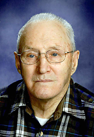 Louis Anderson | Obituaries | messagemedia.co