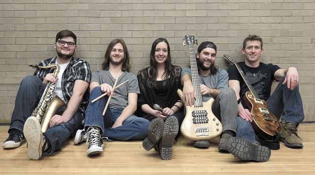 Rocking a musical motley | Features | messagemedia.co