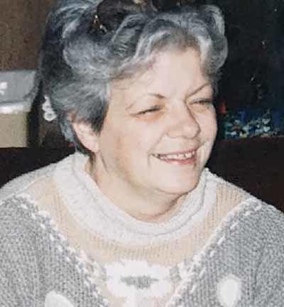 Barbara Munson - obituary | Obituaries | messagemedia.co
