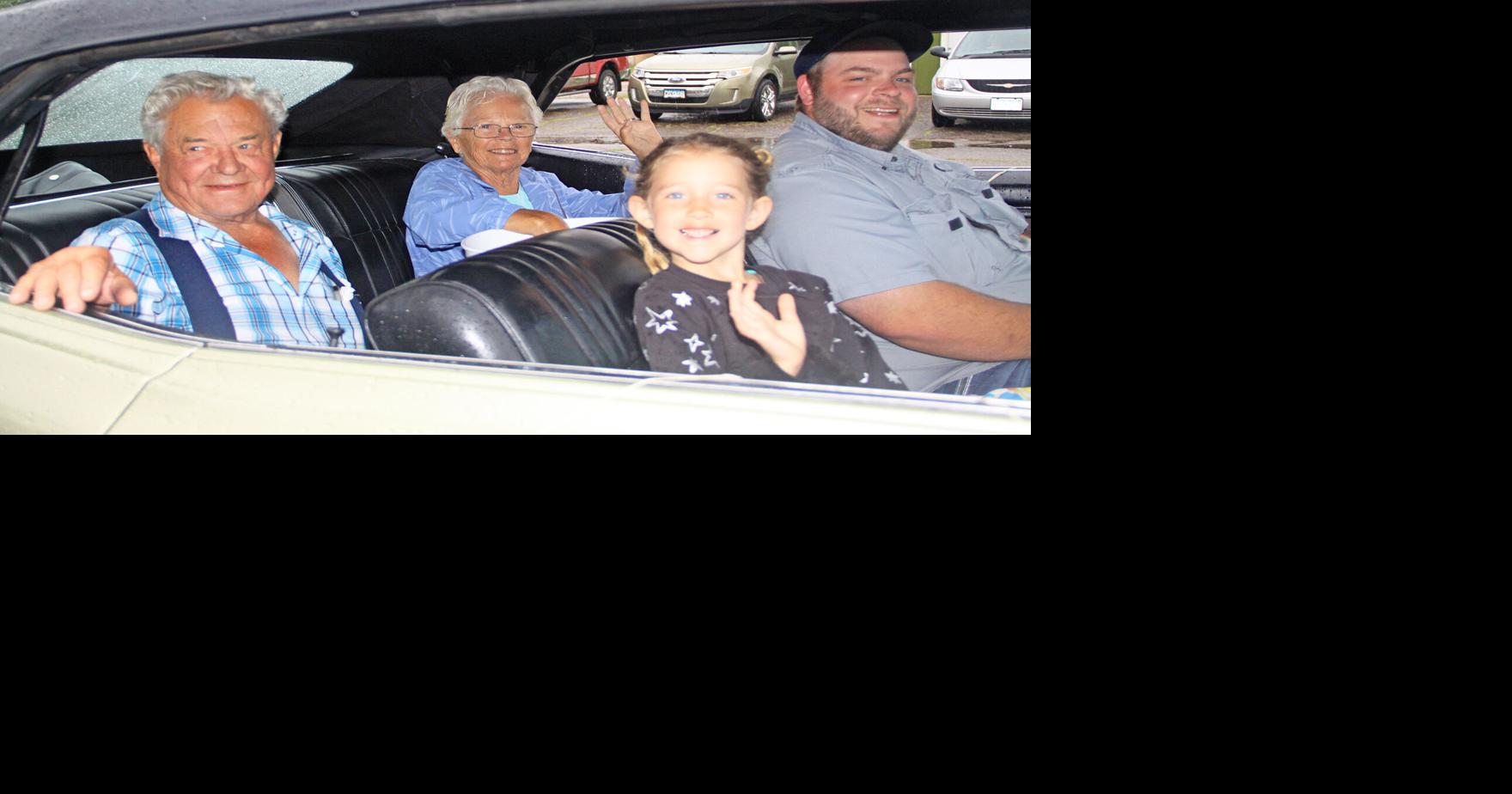 Garrison Play Days go on despite the rain | Mille Lacs Messenger ...