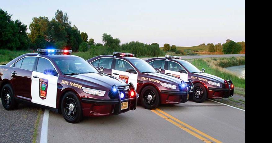 Minnesota State Patrol | Features | messagemedia.co