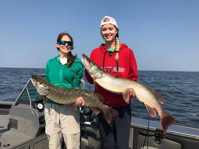 Wally Finn's Trophy Case - August 23, 2017 | Fishing | messagemedia.co