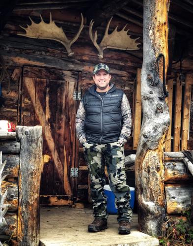 The last frontier: Dr. Horowitz’s epic moose hunt and life of adventure ...