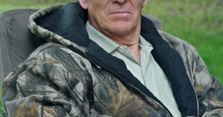 Charles "Chuck" Burton Tetrick | Obituaries | messagemedia.co