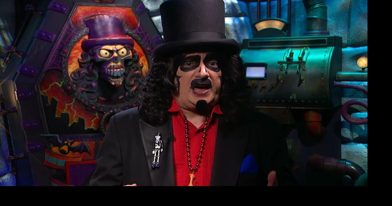 "The Return of the Vampire" Coming up on Svengoolie on MeTV | Features | metv2.com