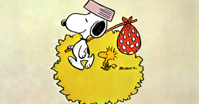 How well do you know Snoopy's family tree? | Metv-stories | metv2.com
