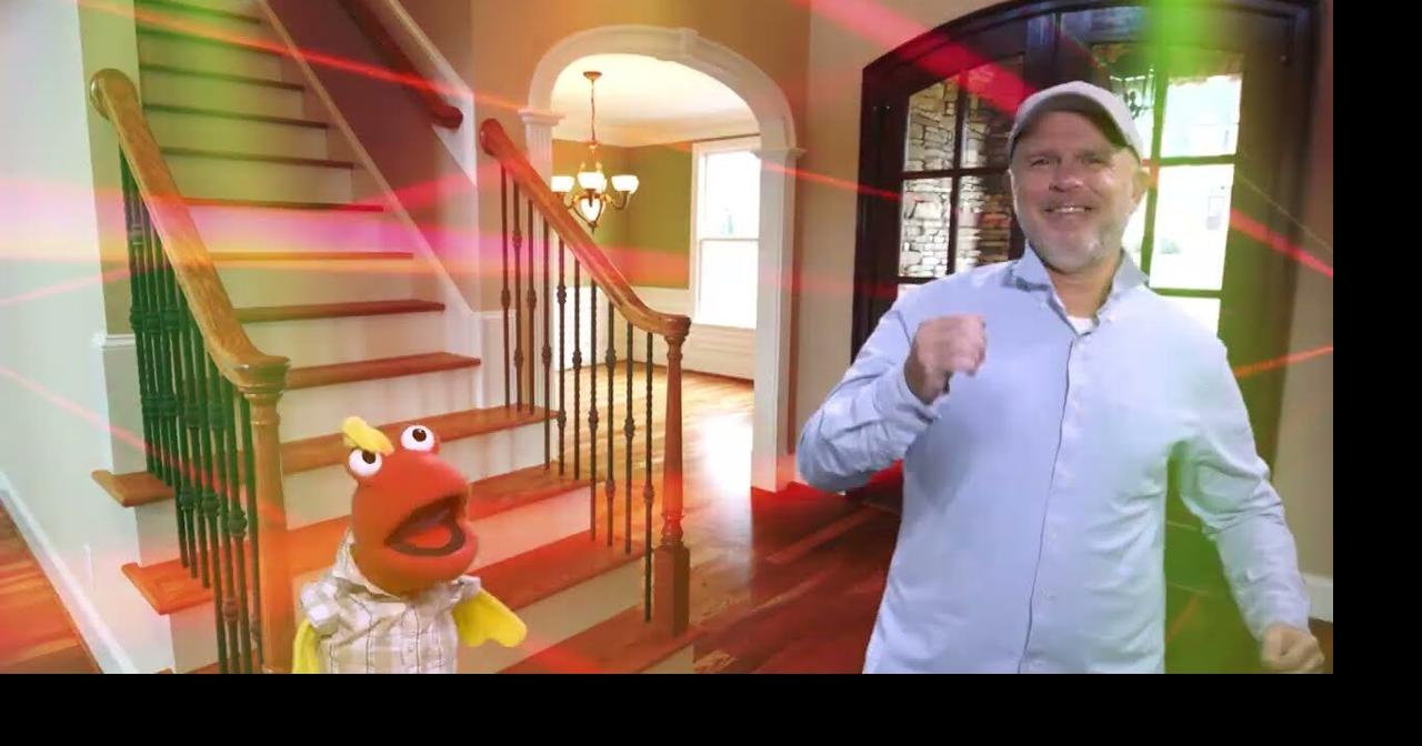 Bill and Toony try pledging a fraternity on Thursday, October 9th ...