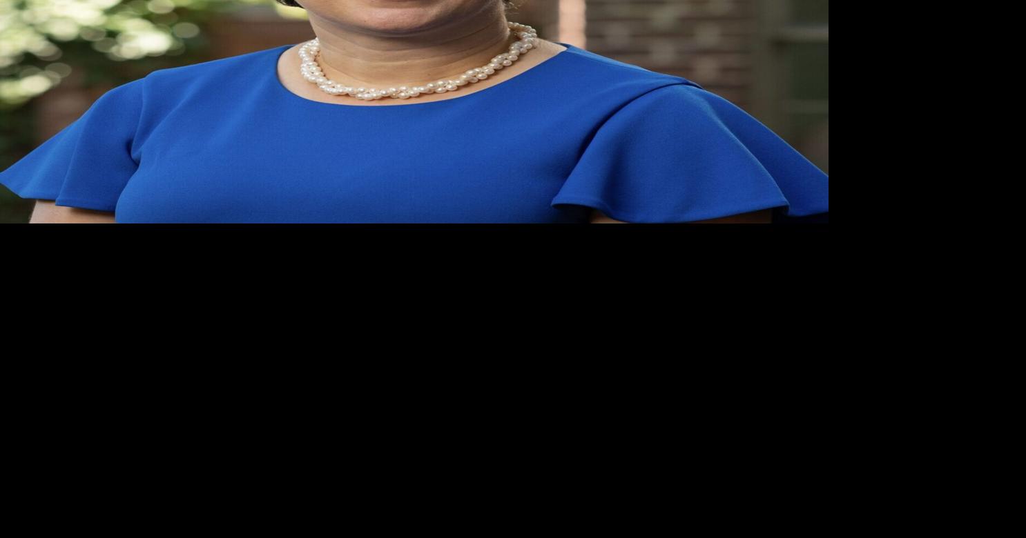McClellan makes history, becomes Virginia’s first Black congresswoman ...
