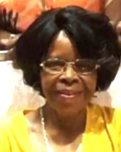 MAE E. EDWARDS | Obituaries | miamitimesonline.com