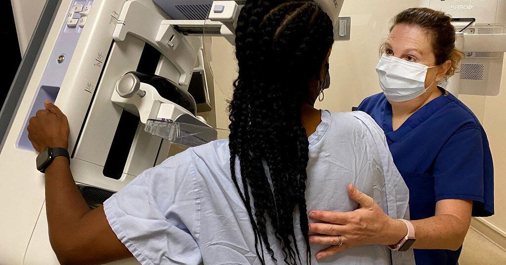 Task force recommends mammograms at 40 | Health Wellness ...