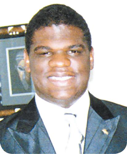WAYNE K. DOUTHETT II | In Memoriam | miamitimesonline.com