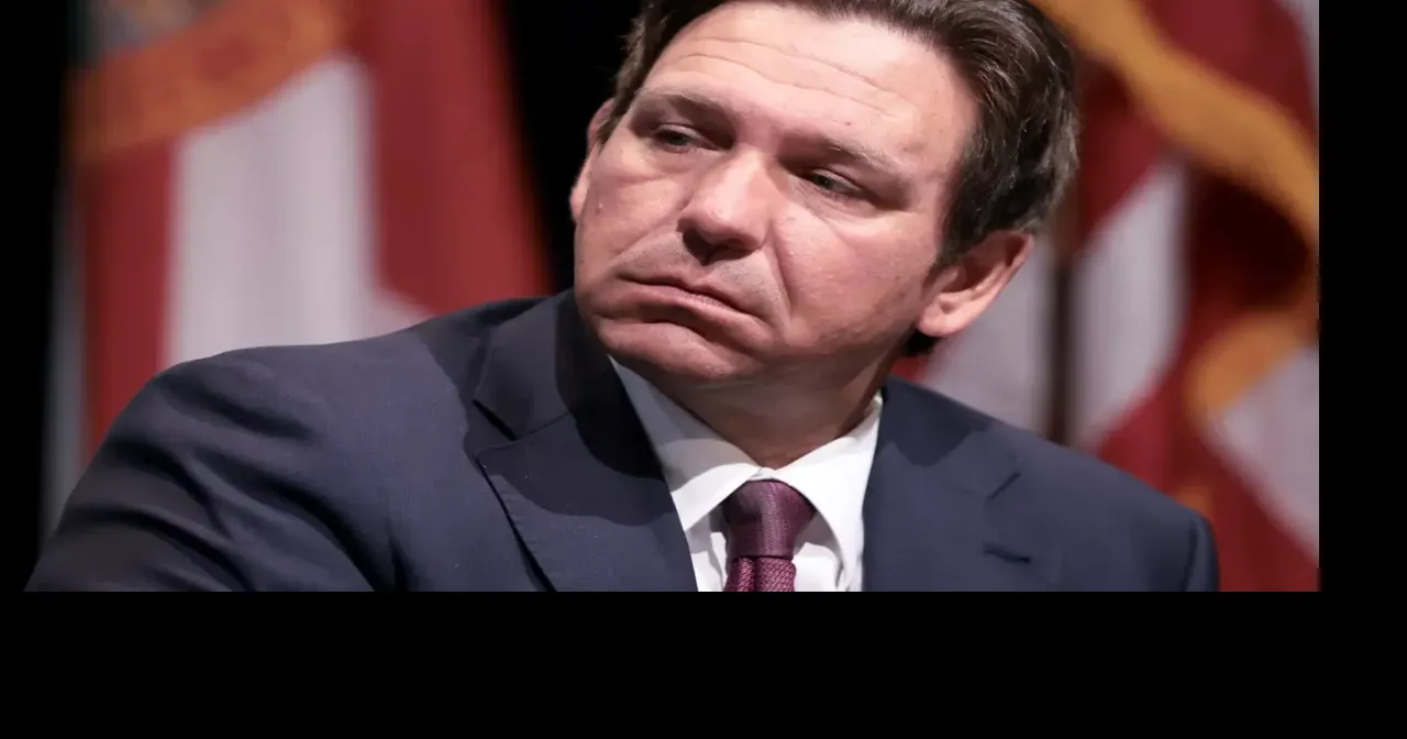 Ron DeSantis continues pressing for GOP Primary debates in Governor’s ...