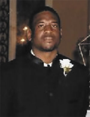 Harold Jones | Obituaries | miamitimesonline.com