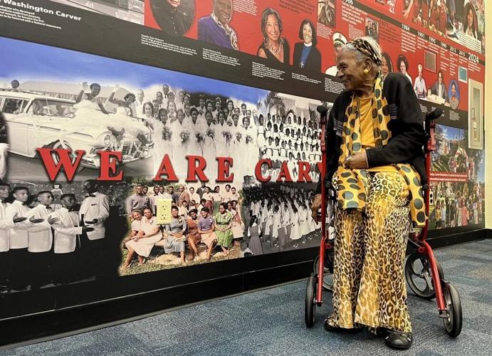 Miami trailblazer Thelma Gibson dies at 99 | Local News & Updates | The ...