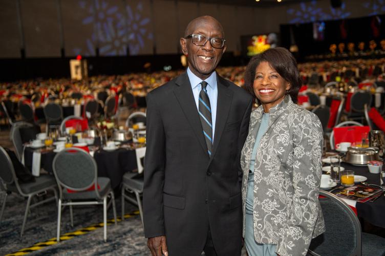 5000 Role Models celebrates achievement | Local News & Updates | The ...