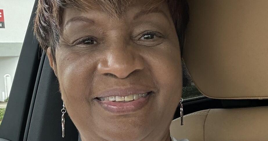 BARBARA DUNN | Obituaries | miamitimesonline.com