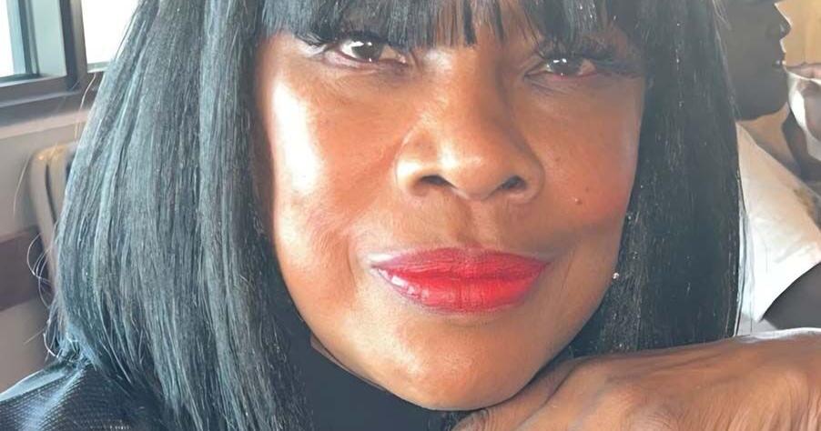 MARY ELLEN PEARSON | Obituaries | miamitimesonline.com