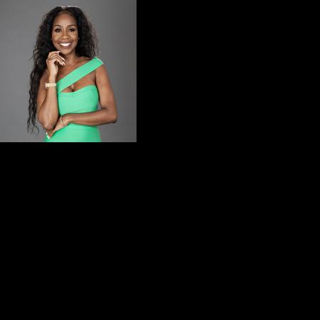 Sue-Ann Robinson | | miamitimesonline.com