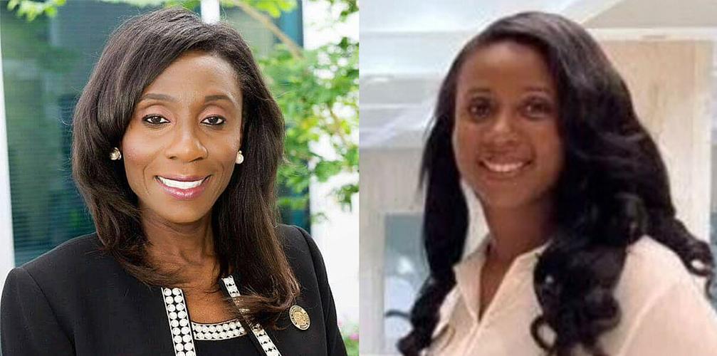 FL Rep. Felicia Robinson faces primary challenge | Local News & Updates ...