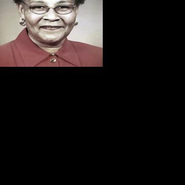 Georgia B. White Clay | Obituaries | miamitimesonline.com