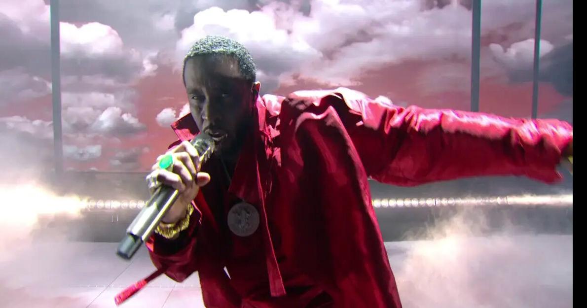 Diddy releases ‘The Love Album – Off the Grid’ | Entertainment ...