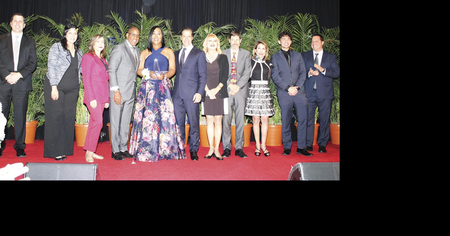 Carol City high's assistant principal awarded as best | Education ...