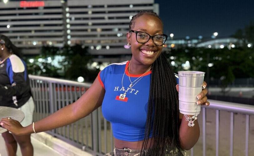 Haitian culture’s popularity is rising beyond the FIFA World Cup | Arts ...