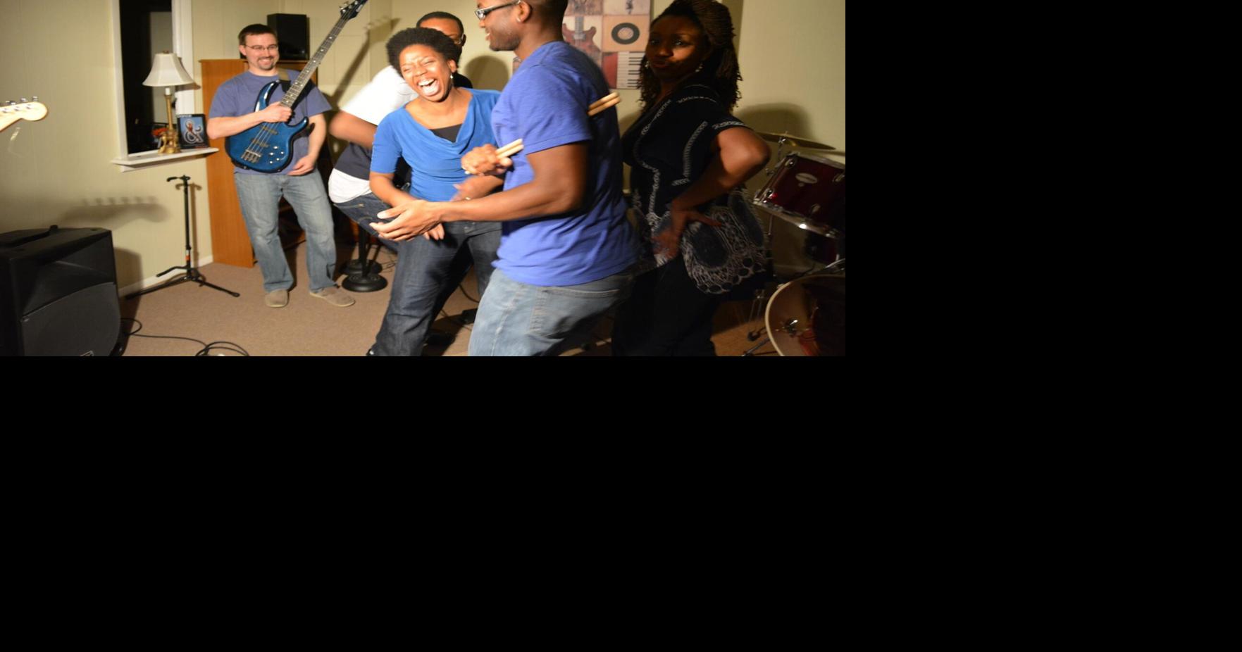 Baltimore educator CJay Philip wins Tony award | Entertainment ...