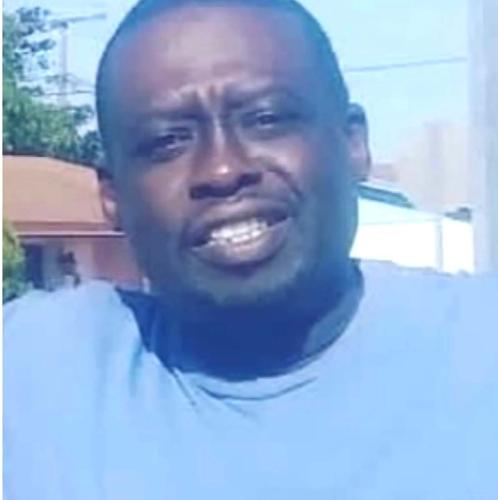 GARY DIXON | Obituaries | miamitimesonline.com