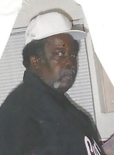 Anthony Eugene Mack Sr. | Obituaries | miamitimesonline.com