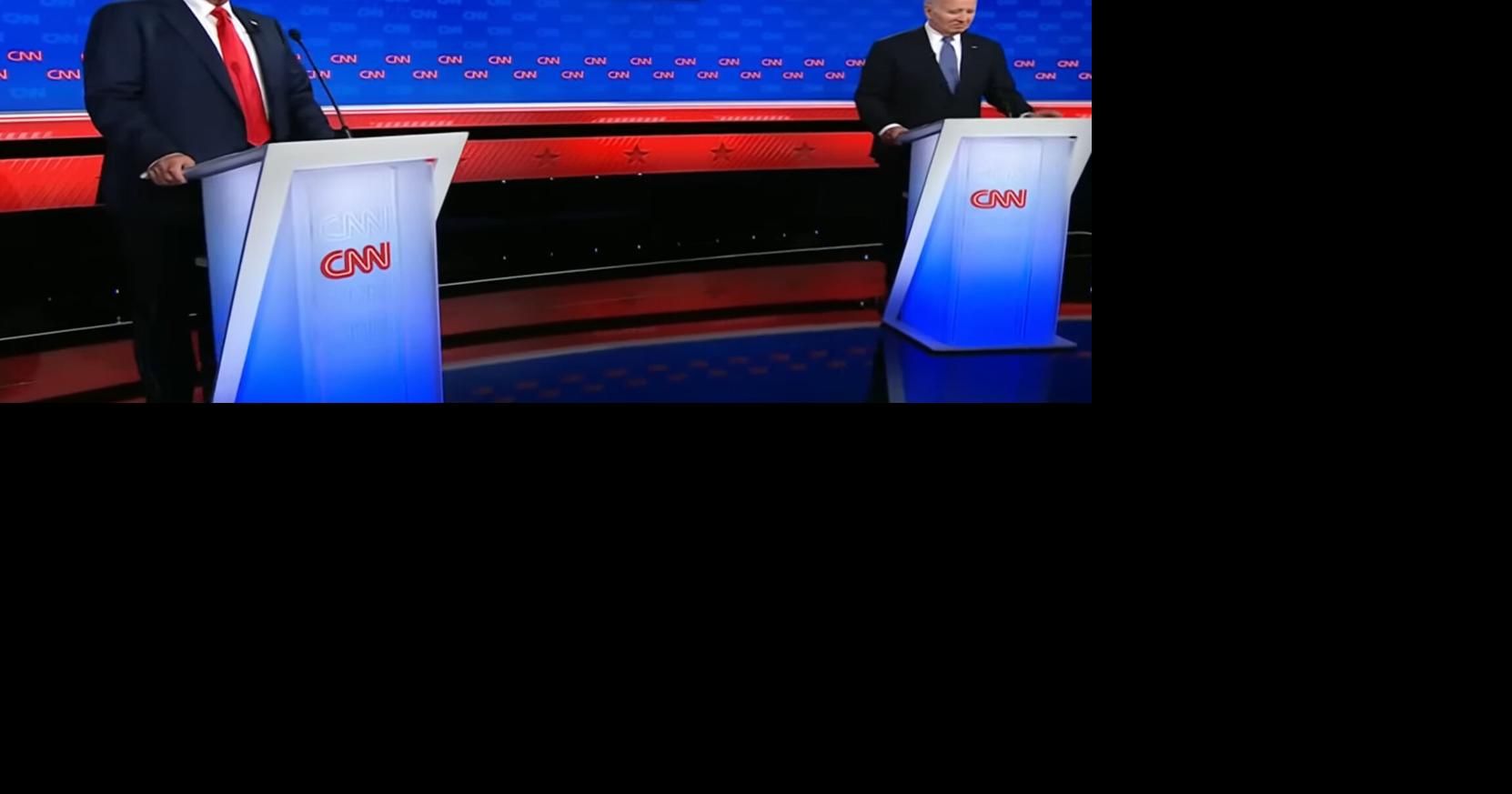 CNN faces backlash for excluding Black media | National & World News ...