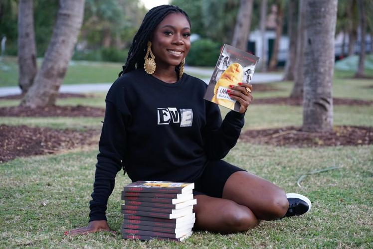 From bad foster care experience to changing the system | Lifestyles ...