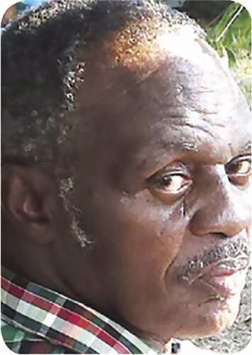 KENNETH EARL GIBSON “Kenny” | In Memoriam | miamitimesonline.com