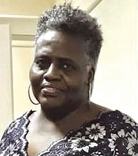 GERALDINE LEWIS JULIEN “GERRY” | Obituaries | miamitimesonline.com