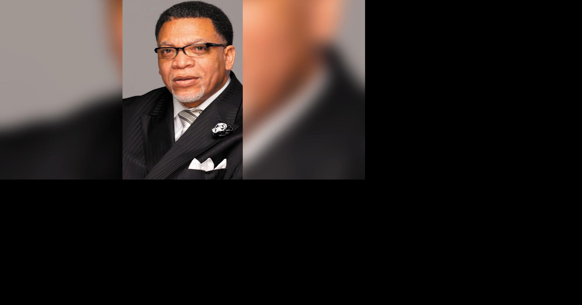 Pastor McGee has a greater vision for his church congregation | Faith ...