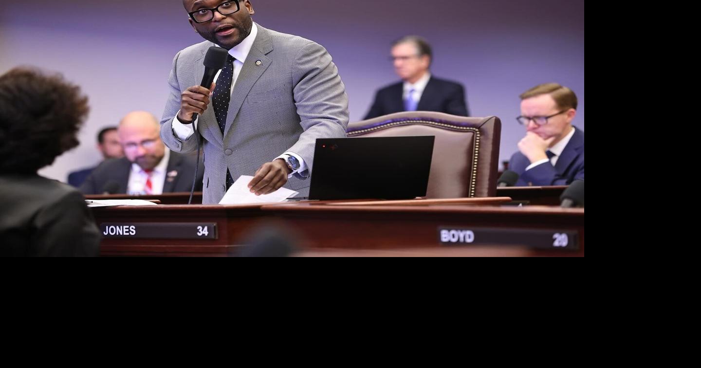 Florida's high-stakes legislative session: What your representatives ...